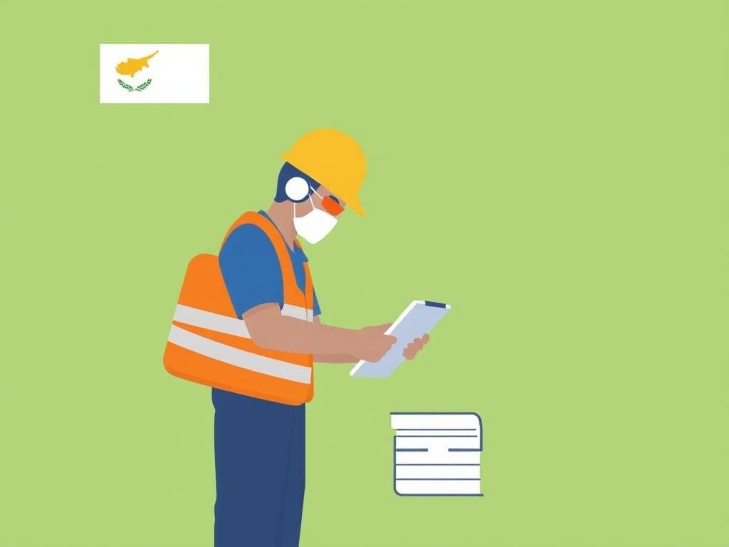 How to Secure a Cyprus Work Permit in 2026 - Quick Guide